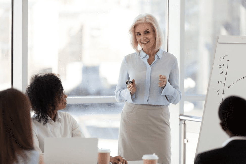 3 Tips for Making Sure Your Trainer is the Trainer Your Business Needs ...