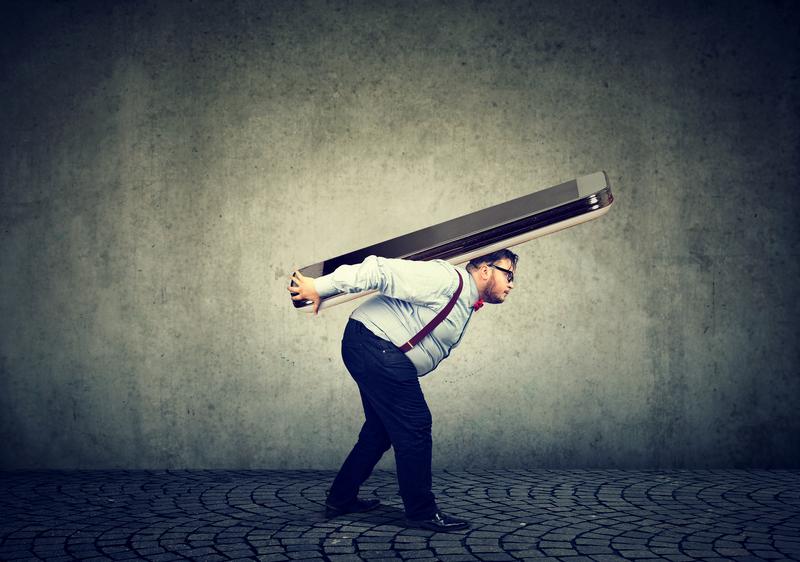 How to Turn Around a Struggling Business - NorthMac Services